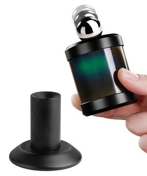 Flux Vision – Vat19