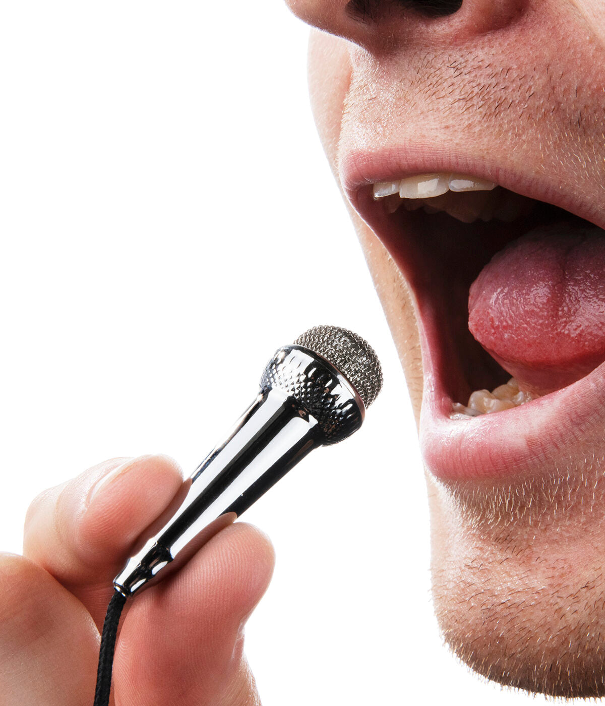 Mini Microphone – Vat19