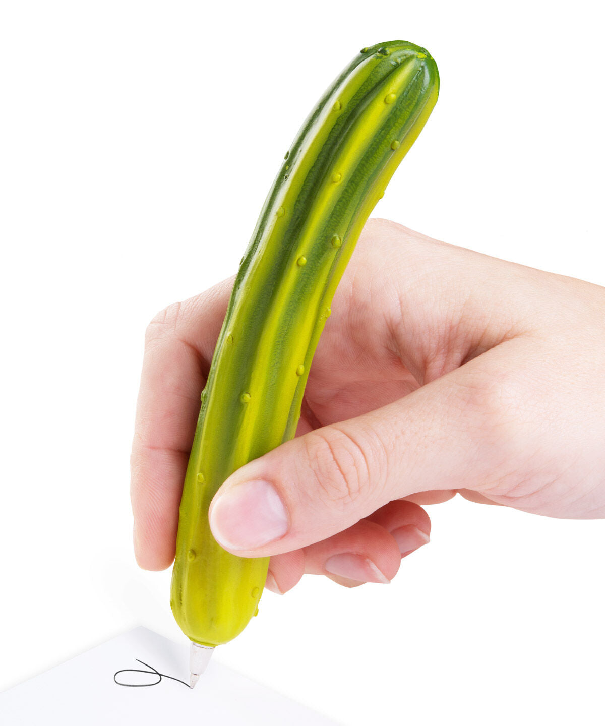 Pickle Pen – Vat19