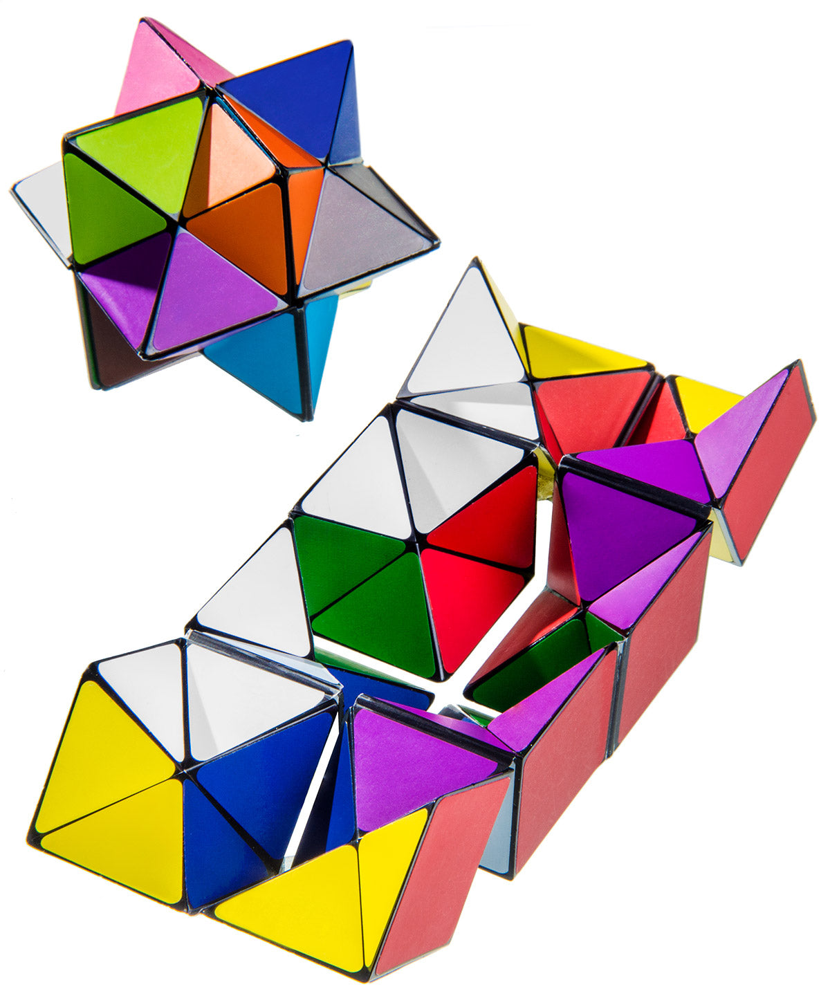 Star Cube – Vat19