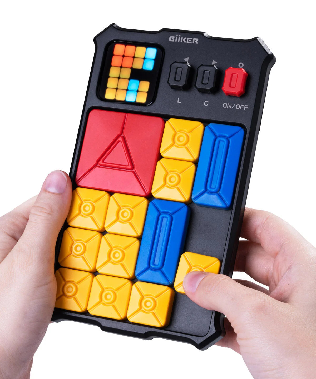 Super Slider Puzzle – Vat19